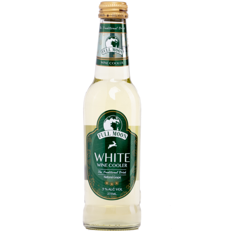Fullmoon White Wine Cooler - Aerie Lodge บ้านอินทรี